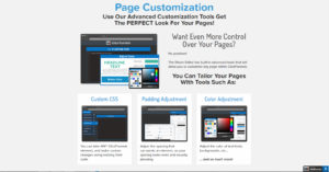 The Best Landing Page Builders - Who to Choose (2021) - Delete My Boss