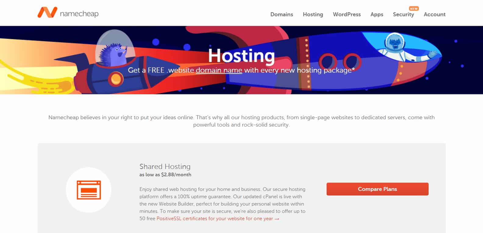 The Best Web Hosting Services - Who to Choose (2023) - Delete My Boss