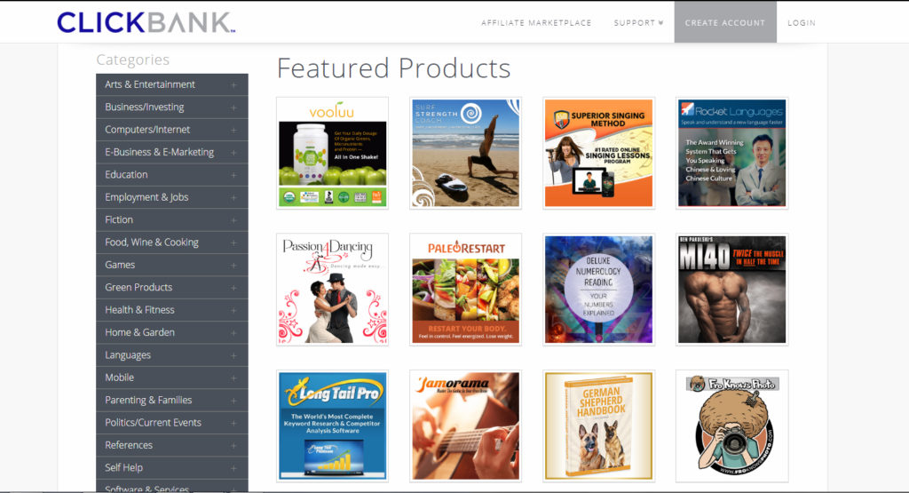 Affiliate Marketing for Beginners - Replace Your Job? - Delete My Boss