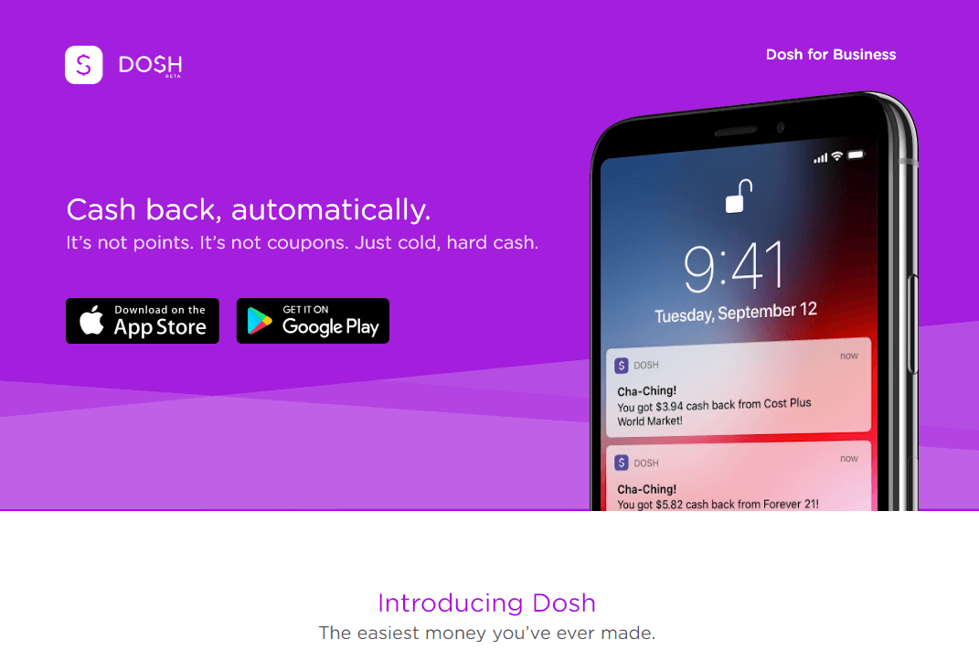 The Best Cash Back Apps - Save & Make Money - Delete My Boss