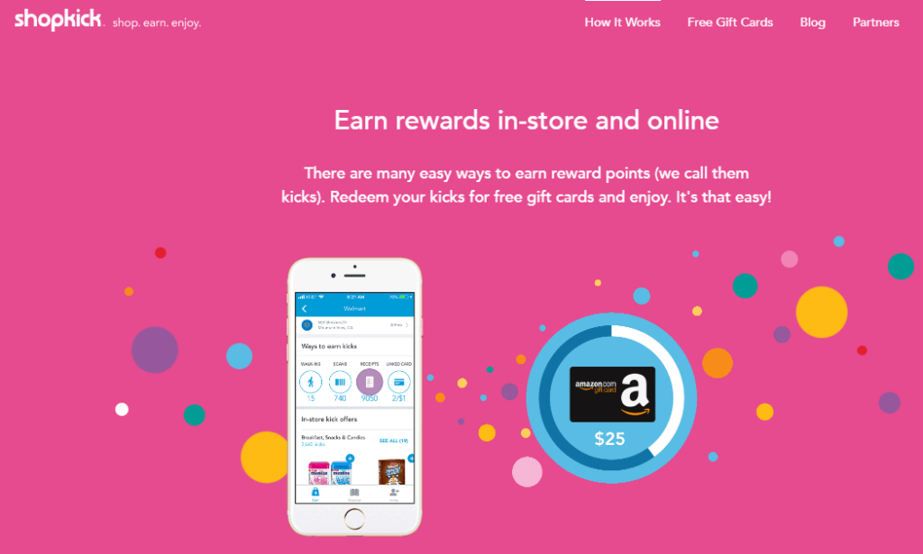 The Best Cash Back Apps - Save & Make Money - Delete My Boss