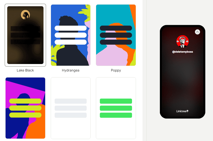 Boost Your Business With An Instagram Landing Page - Delete My Boss
